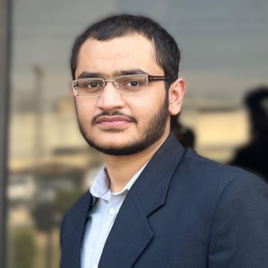 Rayyan Shaheer - Developer Portfolio